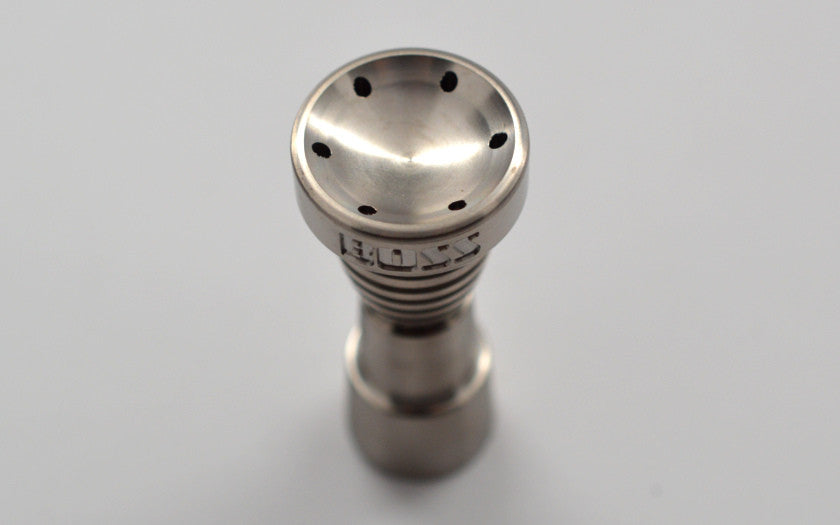 Titanium Nails - BOSS Titanium